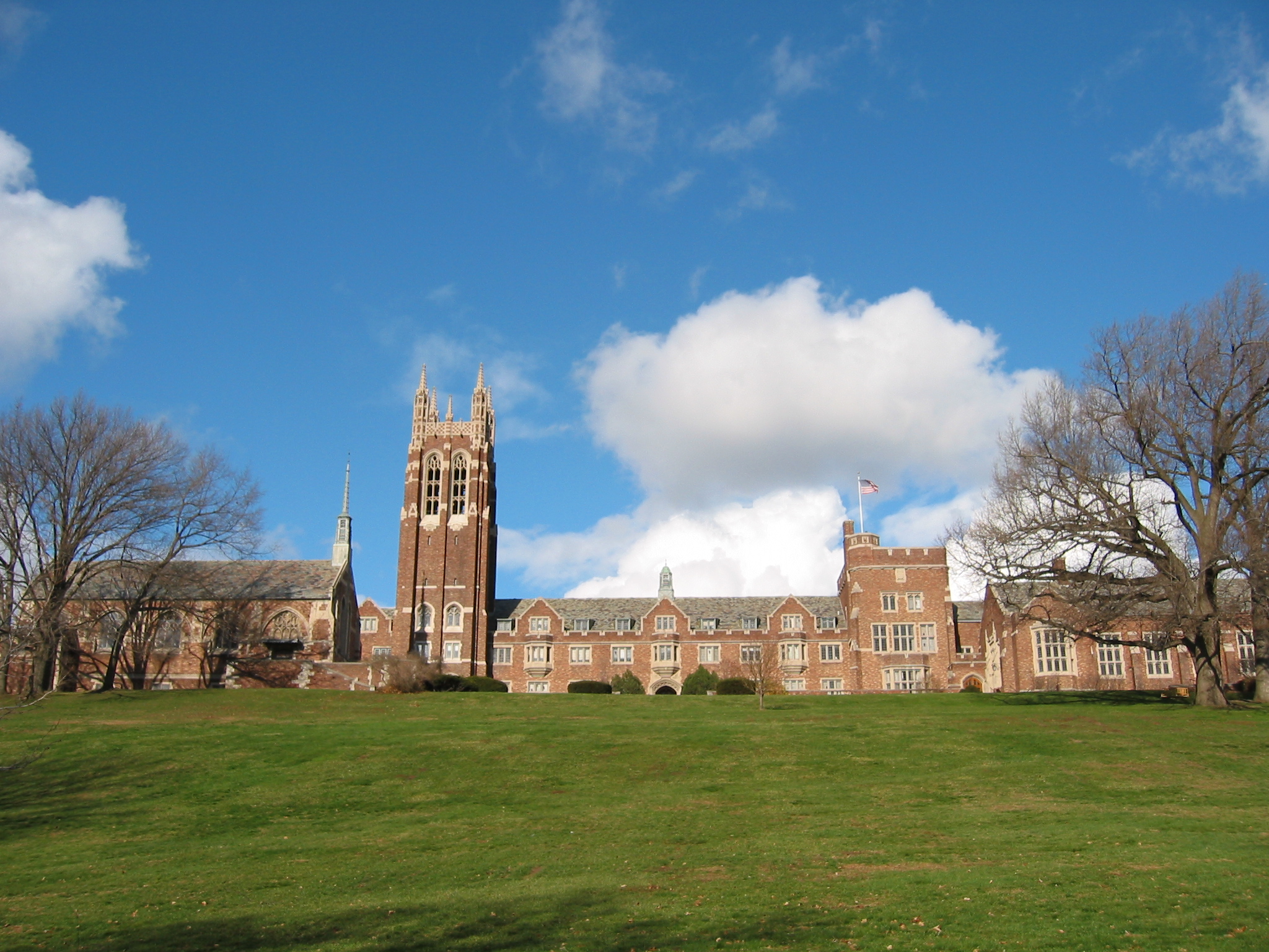 Mission | CREATION to ESCHATON