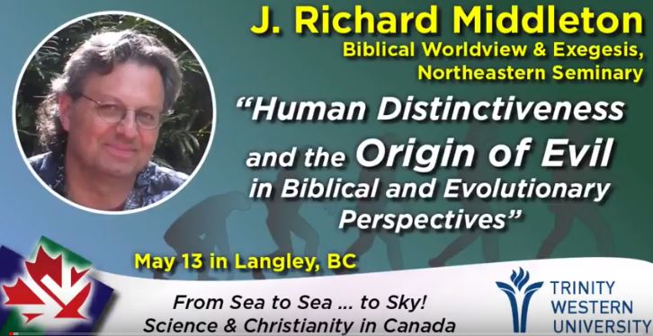 Trusting the Bible and Accepting Evolution—Call me Crazy! | CREATION to ...