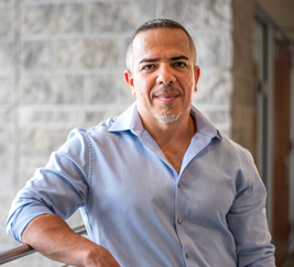 Introducing Christopher Zoccali—Visiting Assistant Professor of New ...